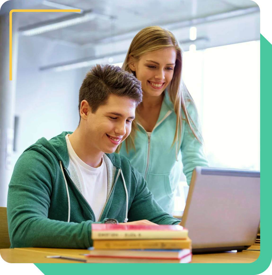 Language teaching solution for schools | SmartClass